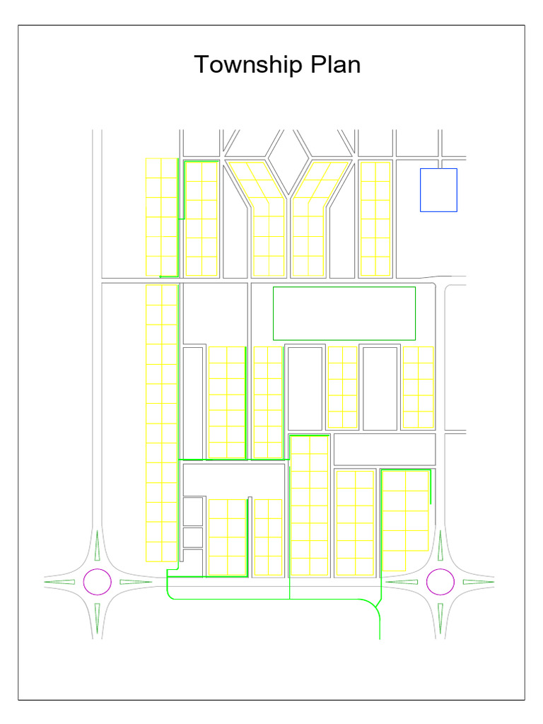 002 - PLAN Major Project Part-Model | PDF