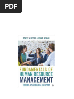 Chra Reviewer Questionnaire | PDF | Performance Appraisal | Human Resources