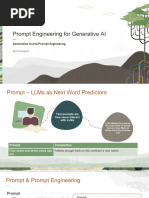 OpenAI GPT4.1 Prompting Guide | PDF