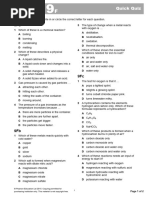 BHPC Application Form for Health Professionals | PDF | Identity ...