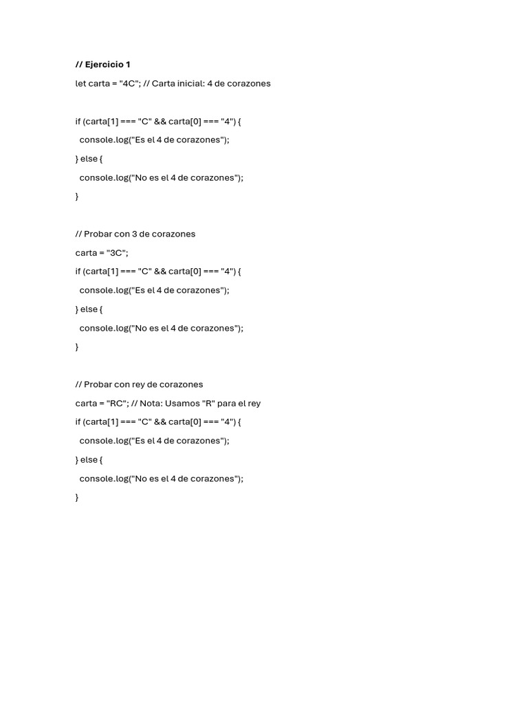 Ejercicio Modulo 2 | PDF