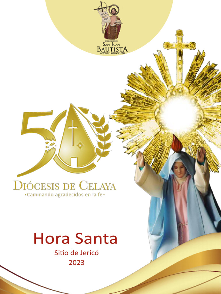 Sitio de Jerico | PDF | espíritu Santo | orador del Señor