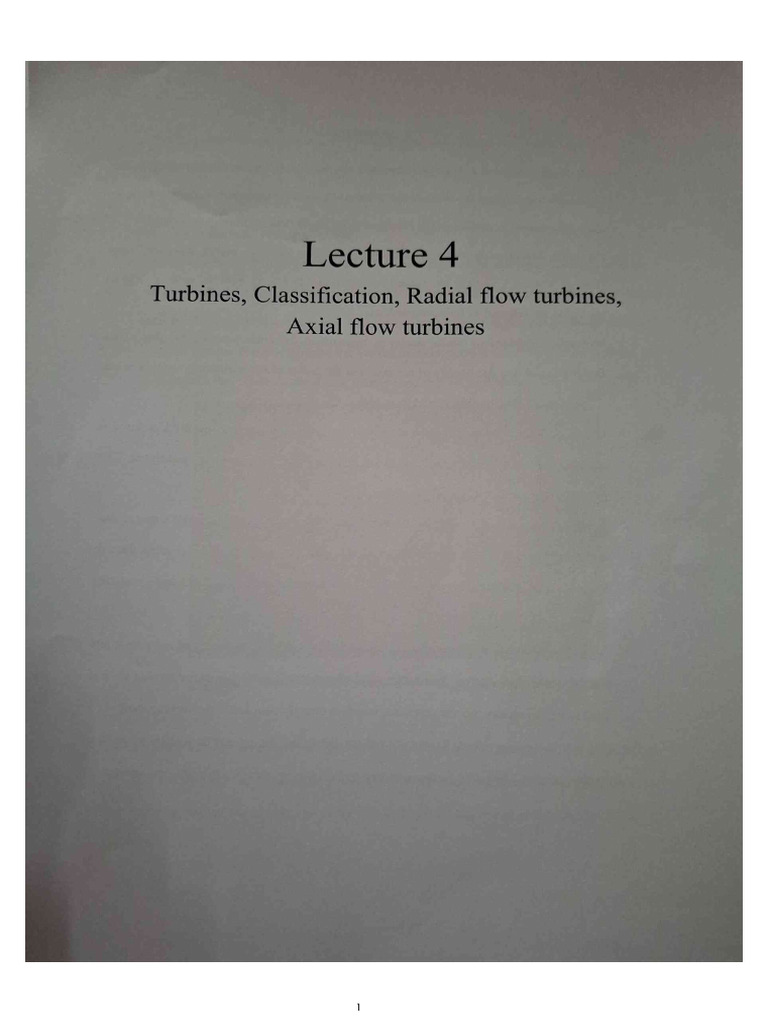 FM Unit 5 Lecture 4,5,6 | PDF