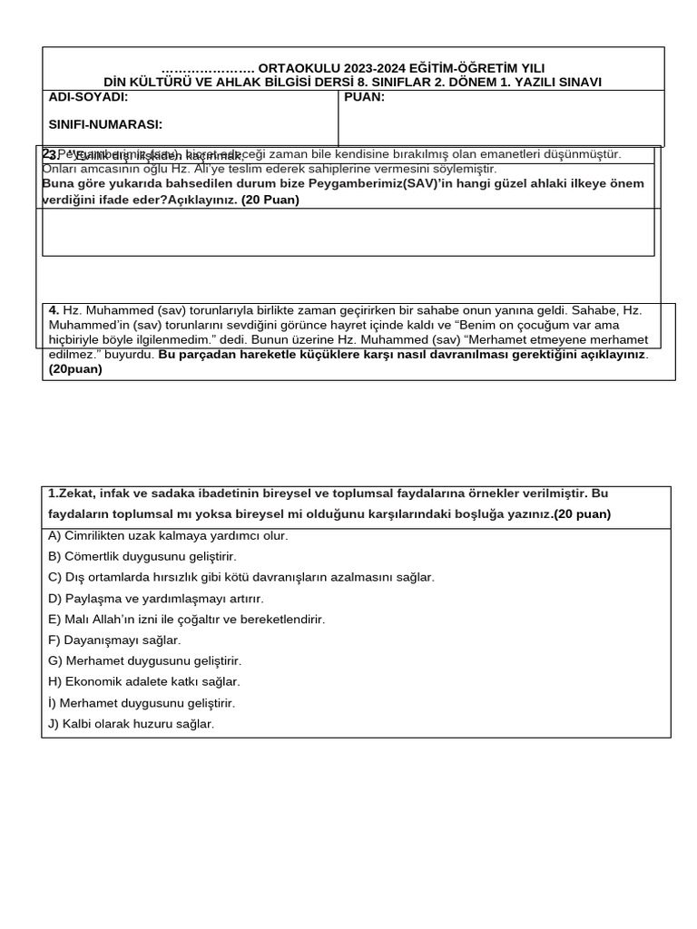 8 snf2 Dnem1 Yazl | PDF