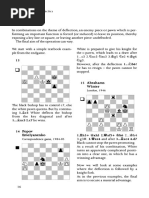Glossary of Chess Terminology | PDF | Chess | Competitive Games