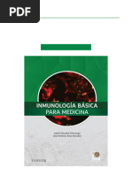 Inmunologia Celular y Molecular Abbas 9 Edicion Descargar | PDF | Inmunología | Sistema inmune