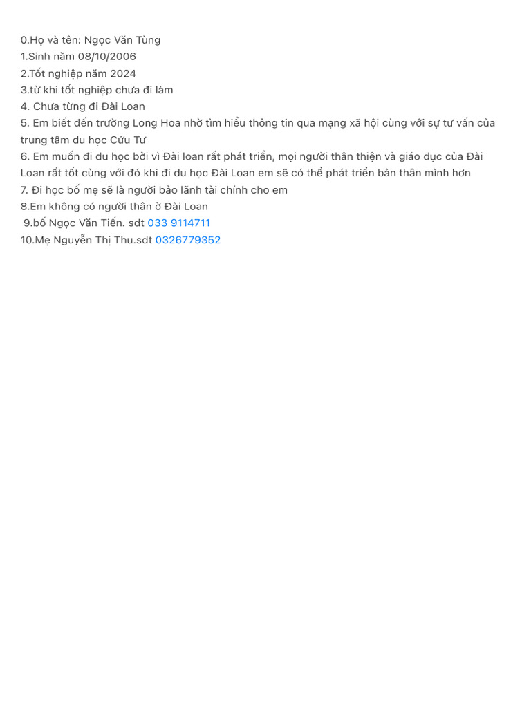 HN.T225.027 ..Ngọc Văn Tùng | PDF