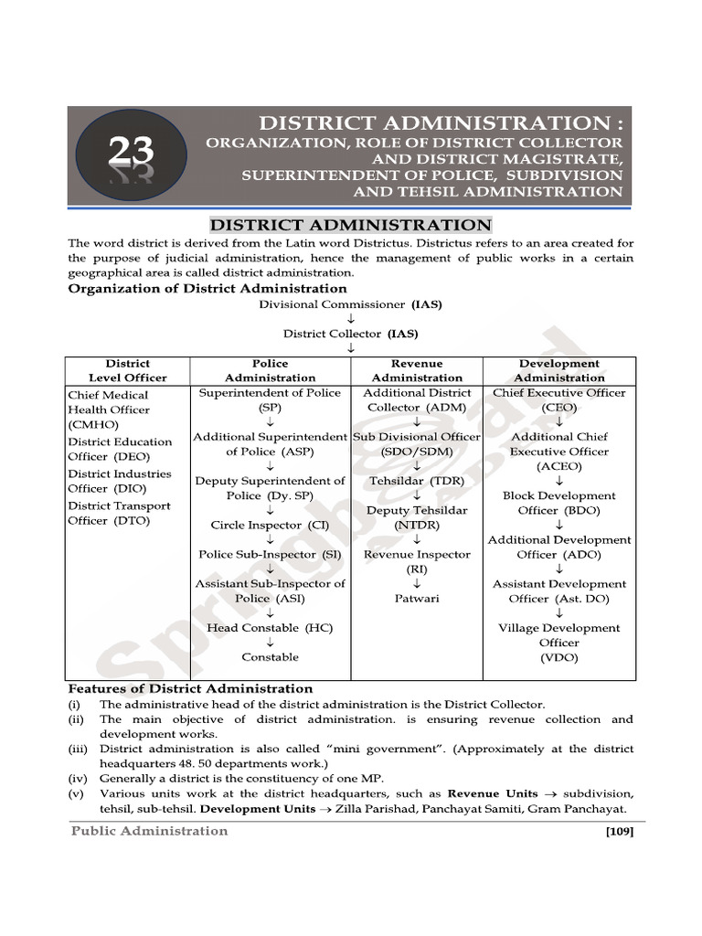 Pubad 23 | PDF