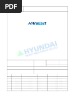Provision Refrigerating Plant Overview | PDF | Air Conditioning ...