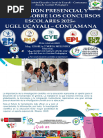 PLAN_DE_FENCYT-EUREKA_2025 Corregido. | PDF | Ciencias Sociales | Science