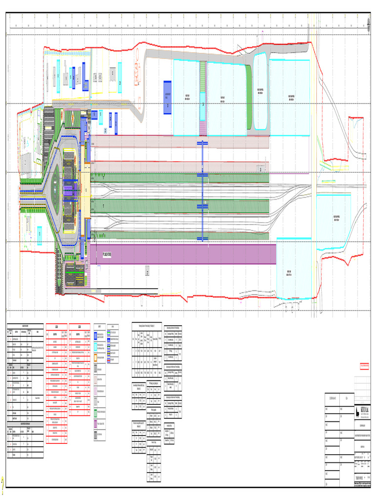 Major Upgradation of Kanyakumari Station | PDF