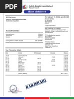 Capitec Transact Fees - 2025 | PDF | Debit Card | Credit Card