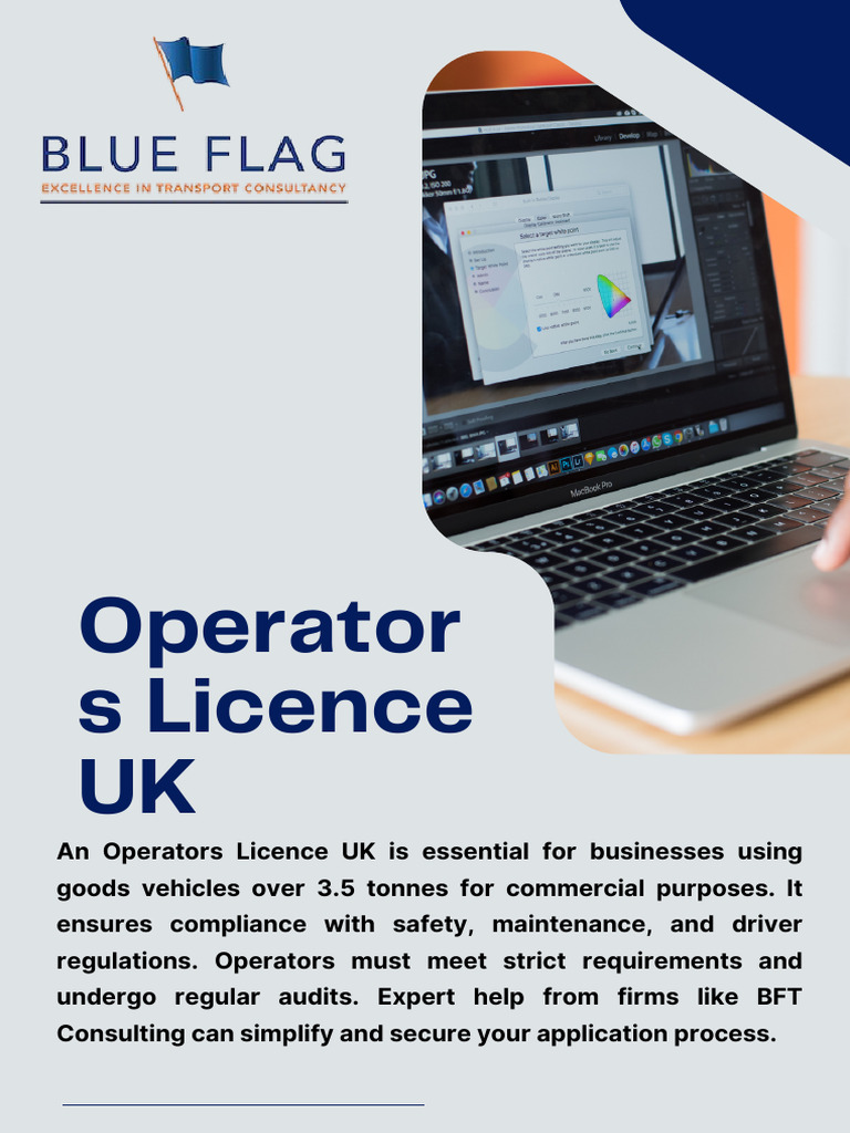 Wheels Tracks and Rollers Licence-Blue Flag Transport Consulting | PDF | Regulatory Compliance ...