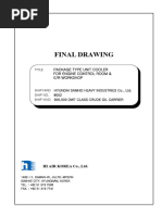 Provision Refrigerating Plant Overview | PDF | Air Conditioning ...
