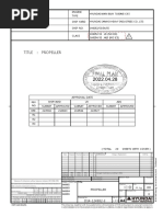 Provision Ref - Plant | PDF | Air Conditioning | Refrigeration
