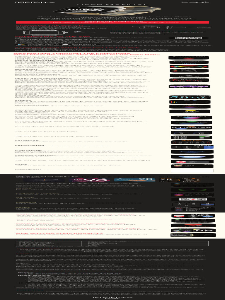Storm Infinity UM Updated Compressed | PDF | Smartwatch | Mobile App