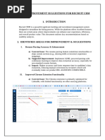 Iso 25010 Evaluation Form | PDF