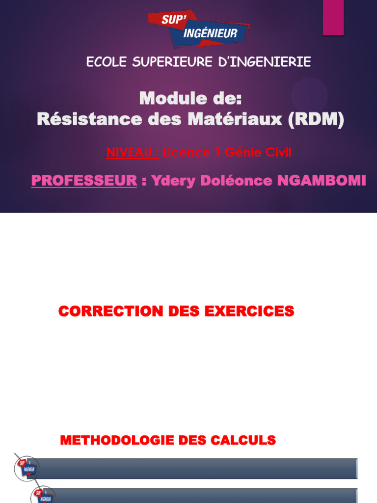 RDM Merci Ameth Fall | PDF