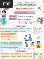 Diagnóstico y Tratamiento de Streptococcus pyogenes | PDF | Penicilina ...