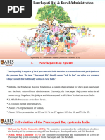 Ashok Mehta and Balwant Rai Mehta Committee Report | PDF | Government ...