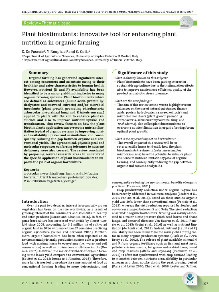 de-pascale-et-al-plant-biostimulants-innovative-tool-for-enhancing-plant-nutrition-in-organic ...