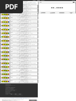 F2l Oll PLL Algorithms PDF | PDF | Theoretical Computer Science | Areas ...