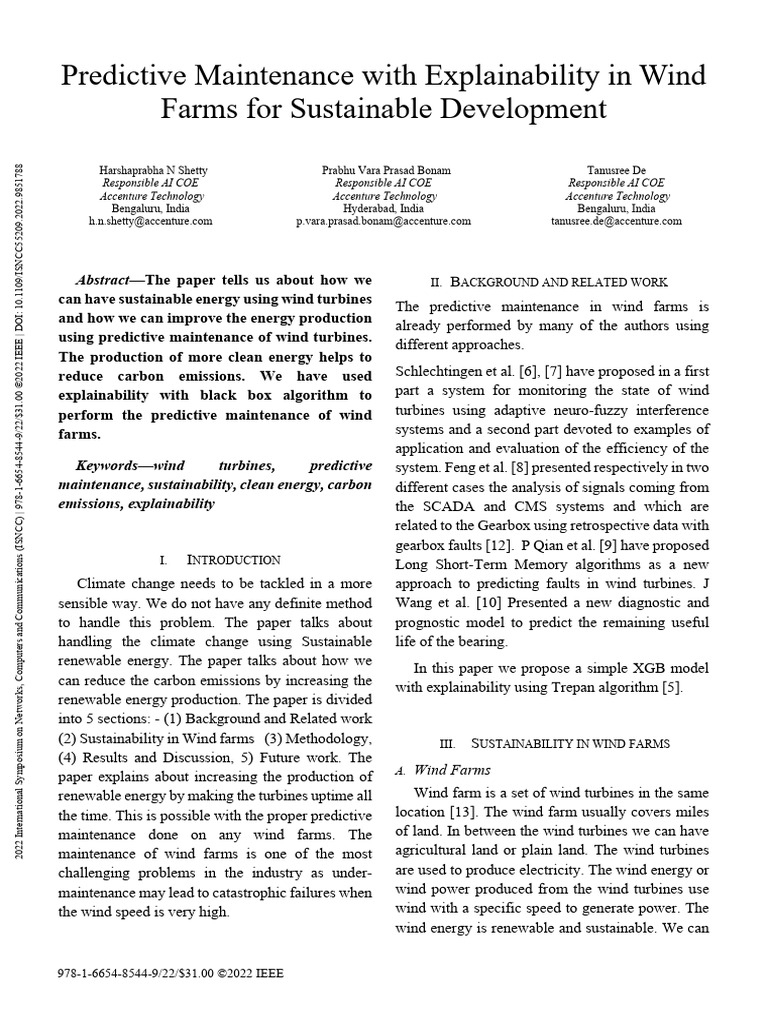Predictive_Maintenance_with_Explainability_in_Wind_Farms_for_Sustainable_Development | PDF ...