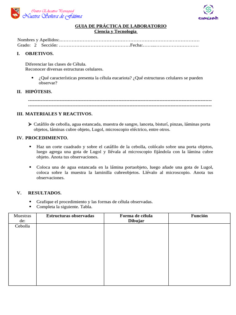 GUIA_DE_PRACTICA_DE_LABORATORIO | PDF