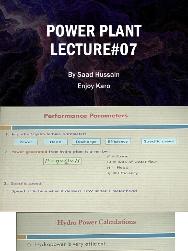 Lecture - 3 | PDF