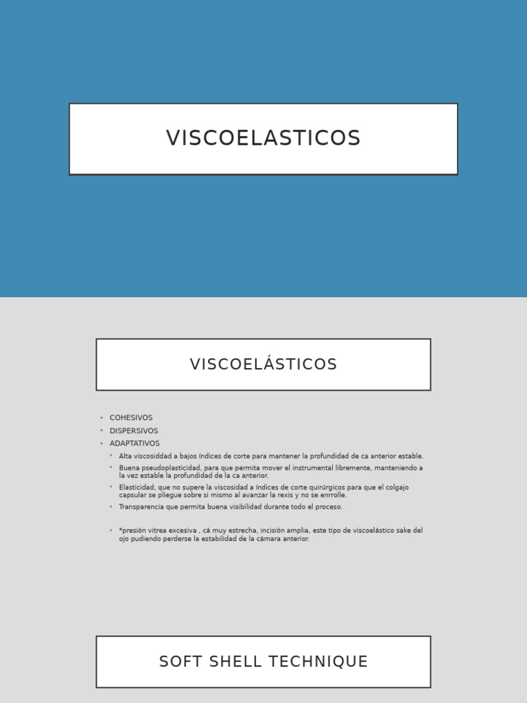 Visco | PDF | Viscosidad | Física Aplicada e Interdisciplinaria