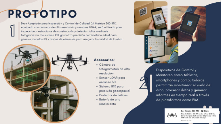 Prototipo | PDF