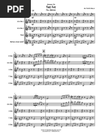 Polyphia ABC (Cover) TABS | PDF