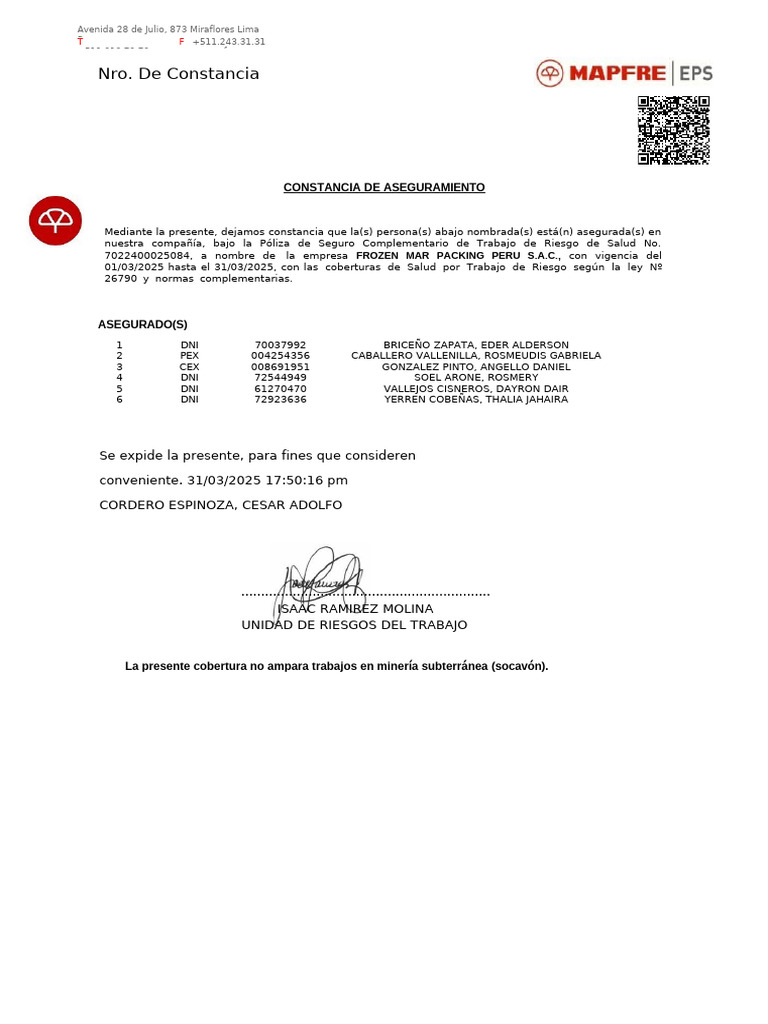 Inclusión Frozen Mar 14 Marzo | PDF