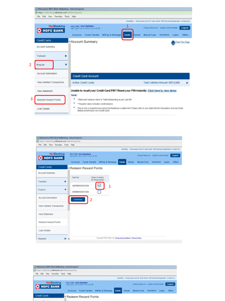 How-to-redeem-airmiles | PDF
