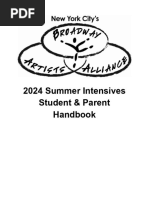 Addams Family Musical Script Excerpt | PDF