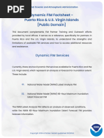 NGVD to NAVD Conversion Guidance | PDF | Sea Level | Geodesy