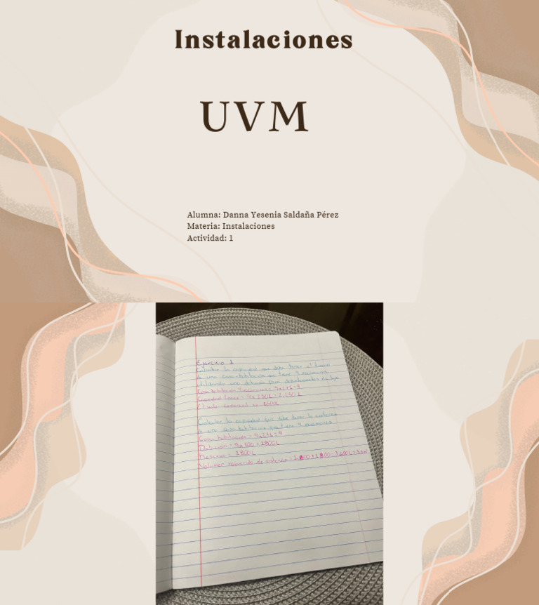 A1 SPDY Instalaciones PDF | PDF