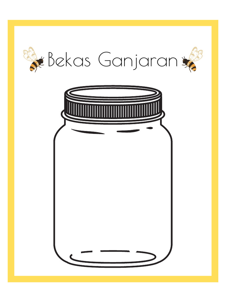 Mason Jar Gratitude SEL Classroom Activity Worksheet | PDF