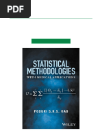 Practical Statistics For Data Scientists | PDF | Regression Analysis ...