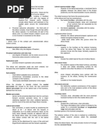 Elbow Joint Goniometry Guide | PDF