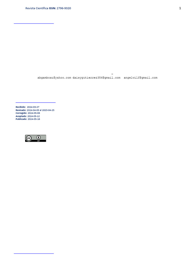 E368 Gamboa+Ugalde+et+al | PDF | Constitución | Derecho Constitucional