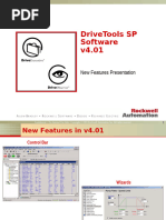 MHS PowerFlex 525 Programming Rev.1.2 | PDF | Ethernet | Windows 10