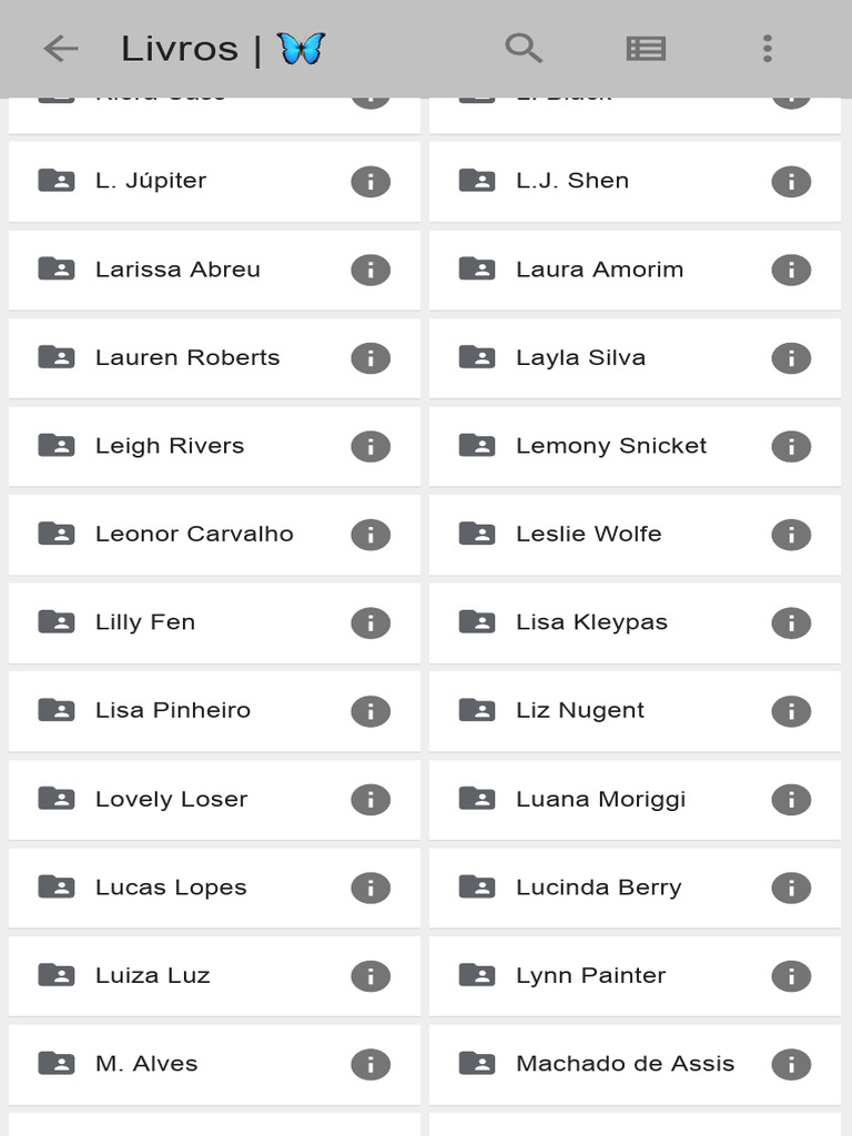 Livros ? - Google Drive | PDF