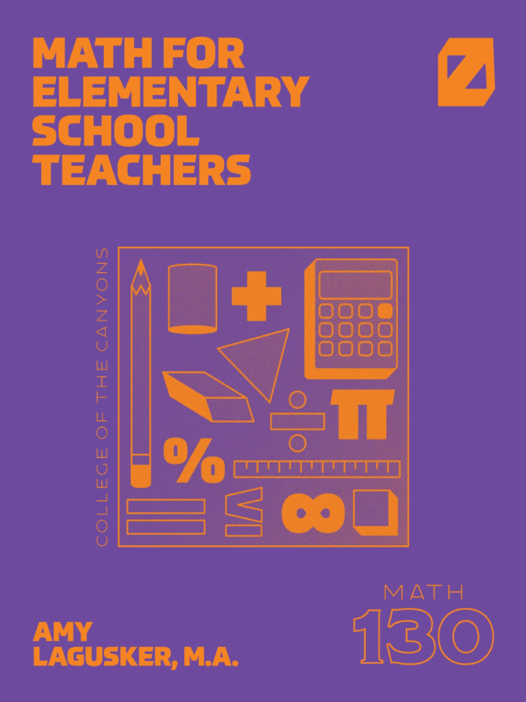 Math130V1FINAL | PDF | Multiplication | Mathematics