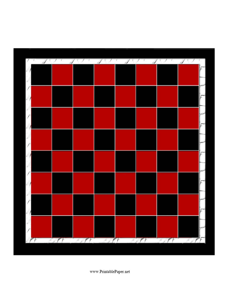 Checkerboard | PDF