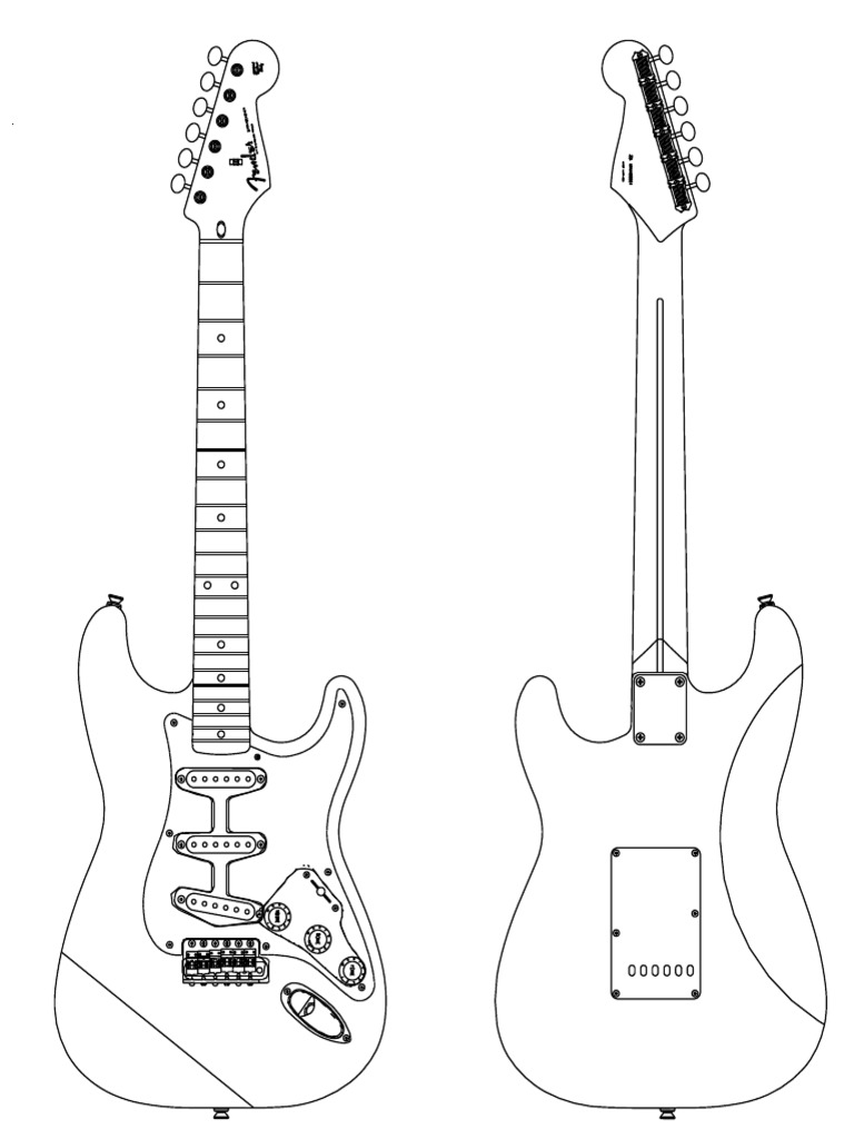 Strat | PDF