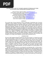 CIRIA C683_Extract (Underlayers, En) | PDF | Earth Sciences