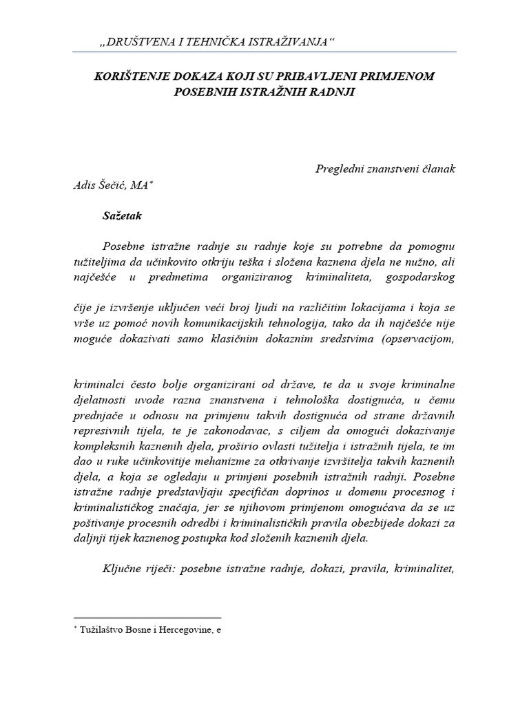 5 Secic | PDF