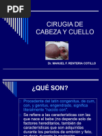 Patología de Arcos Branquiales en Niños | PDF | Cabeza y cuello humanos ...
