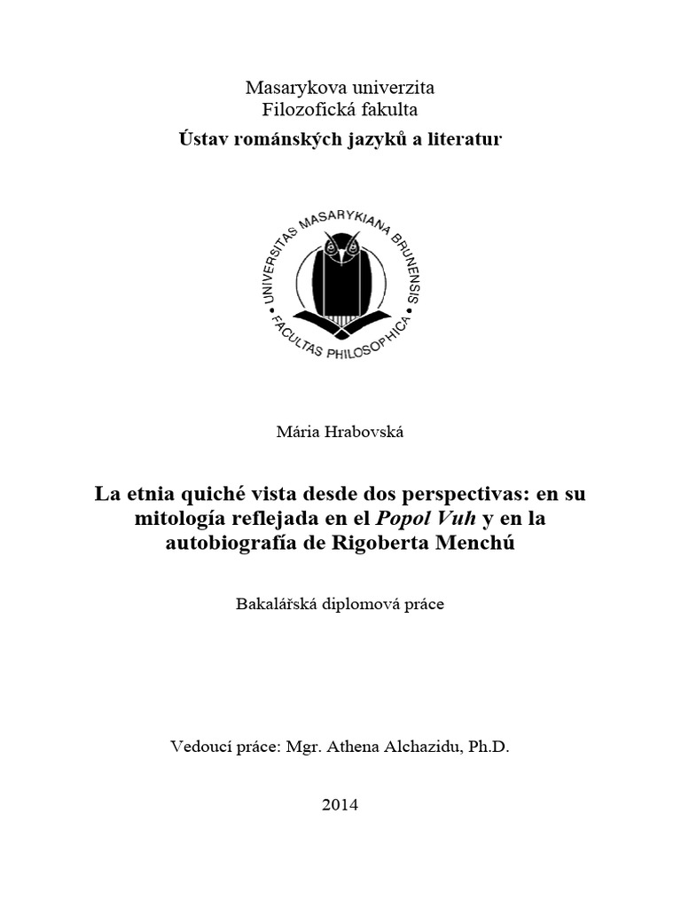 Historia Etnia Quiche | PDF | Civilización maya | Mesoamérica
